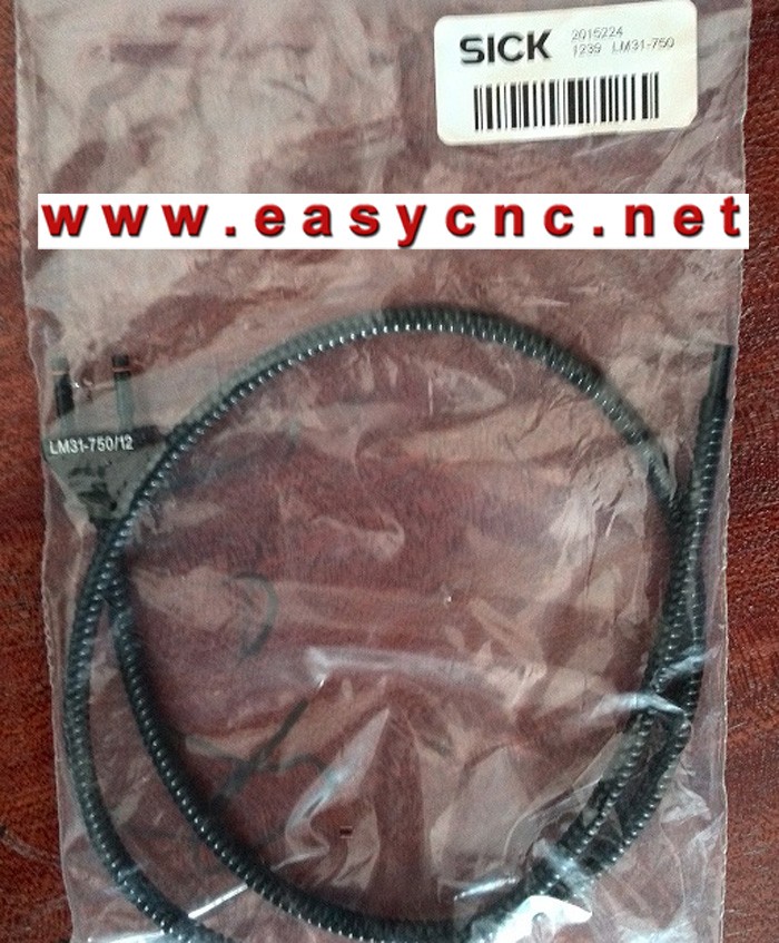 EASYCNC ONLINE SHOPPING LM31-750 SICK NEW AND ORIGINAL