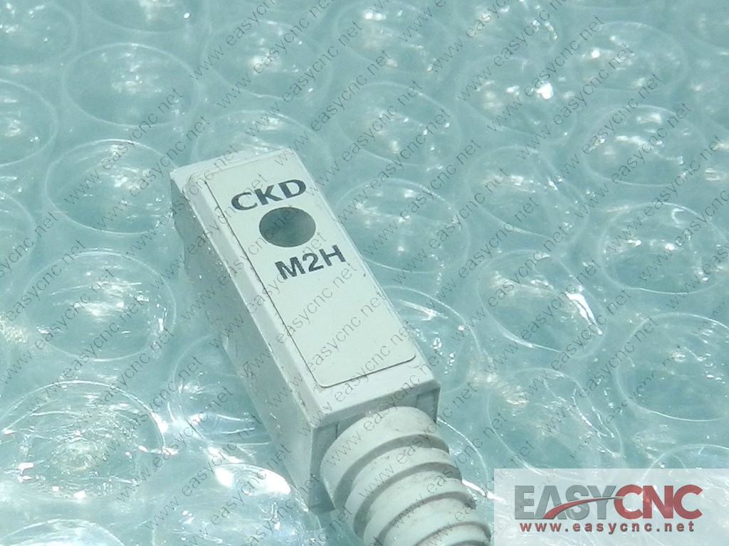 EASYCNC ONLINE SHOPPING M2H CKD magnetic switch used
