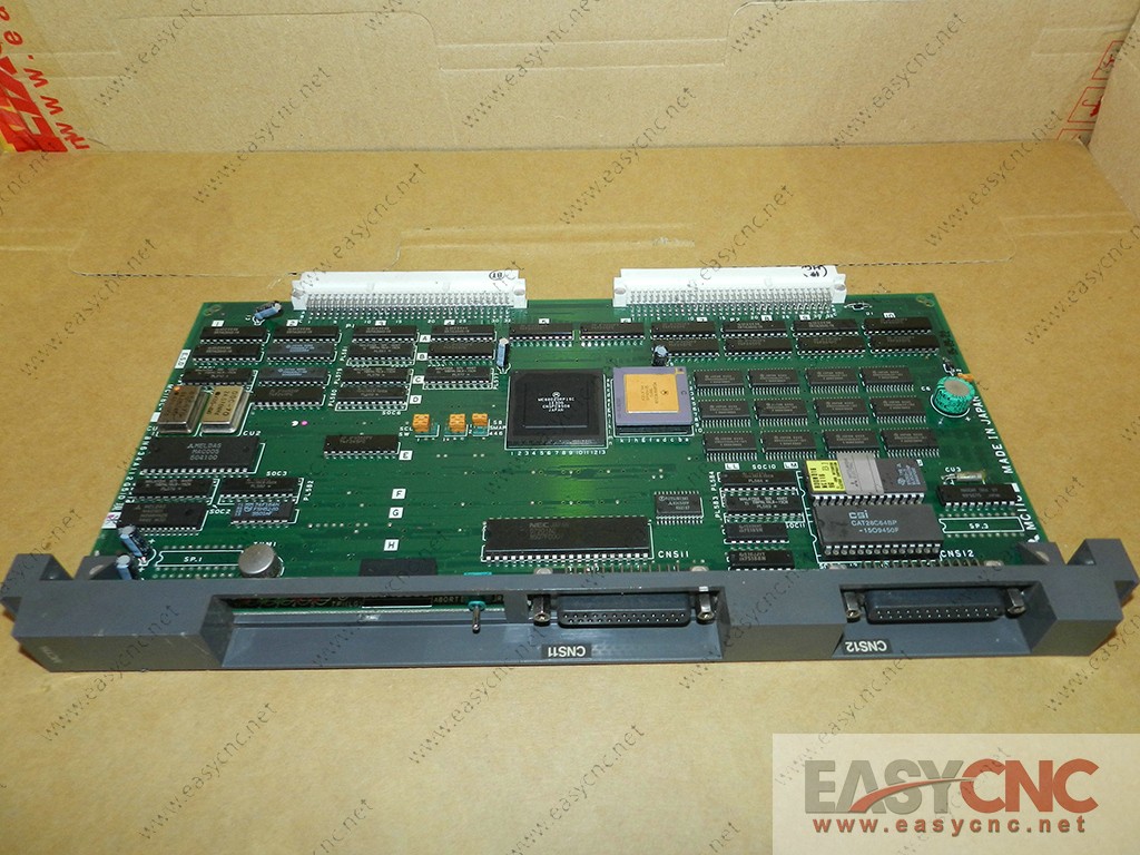 EASYCNC ONLINE SHOPPING MC116 MC116C BN634A112G51D Mitsubishi PCB used