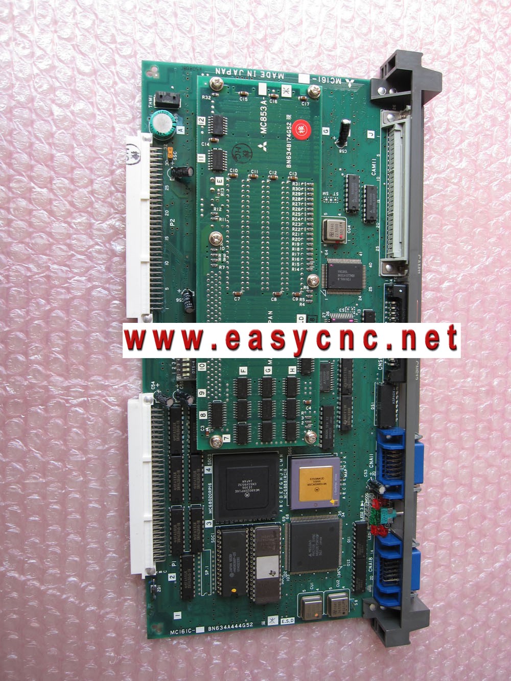 EASYCNC ONLINE SHOPPING MC161 MC853