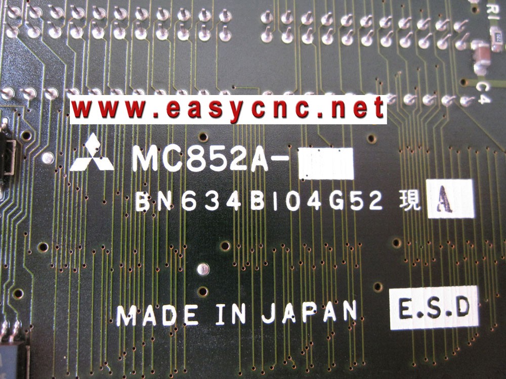 EASYCNC ONLINE SHOPPING MC852A