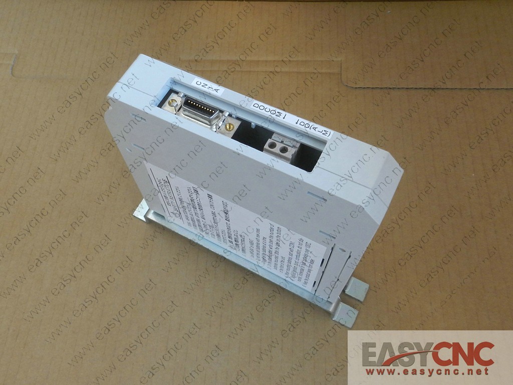 EASYCNC ONLINE SHOPPING MDS-A-BT-6 Mitsubishi battery unit new