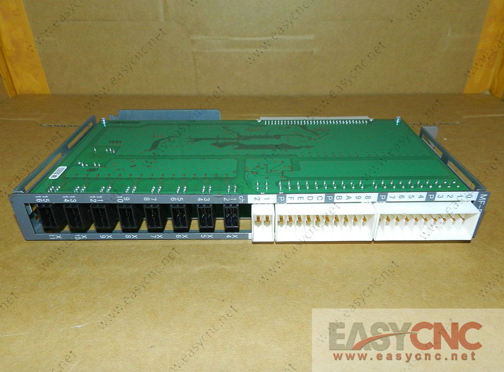 EASYCNC ONLINE SHOPPING MF-P2A16S OKUMA A911-3612