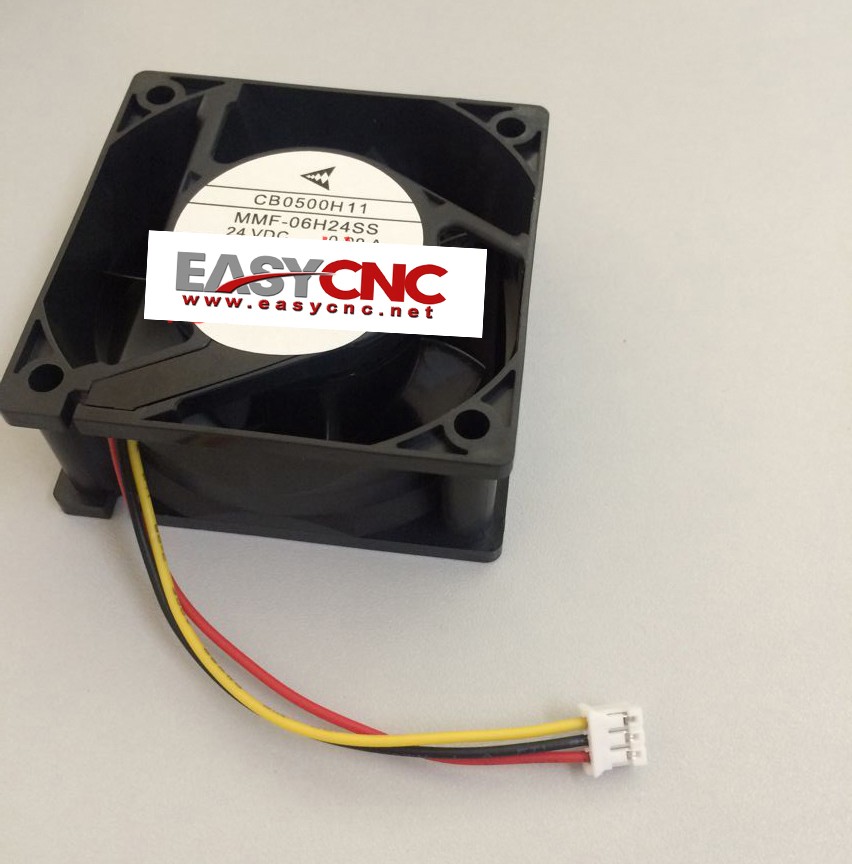 EASYCNC ONLINE SHOPPING CB0500H11 MMF-06H24SS-CX3 Mitsubishi fan 24vdc ...