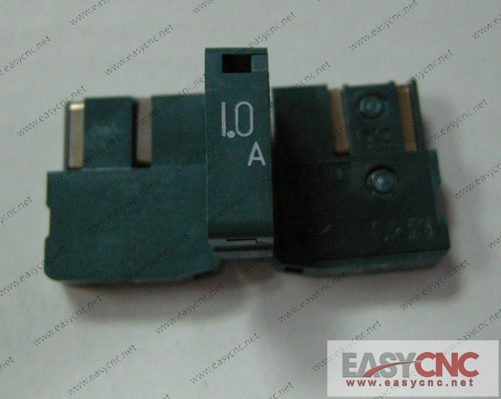 EASYCNC ONLINE SHOPPING A60L-0001-0046/MP10 Fanuc fuse daito MP10 1.0A ...