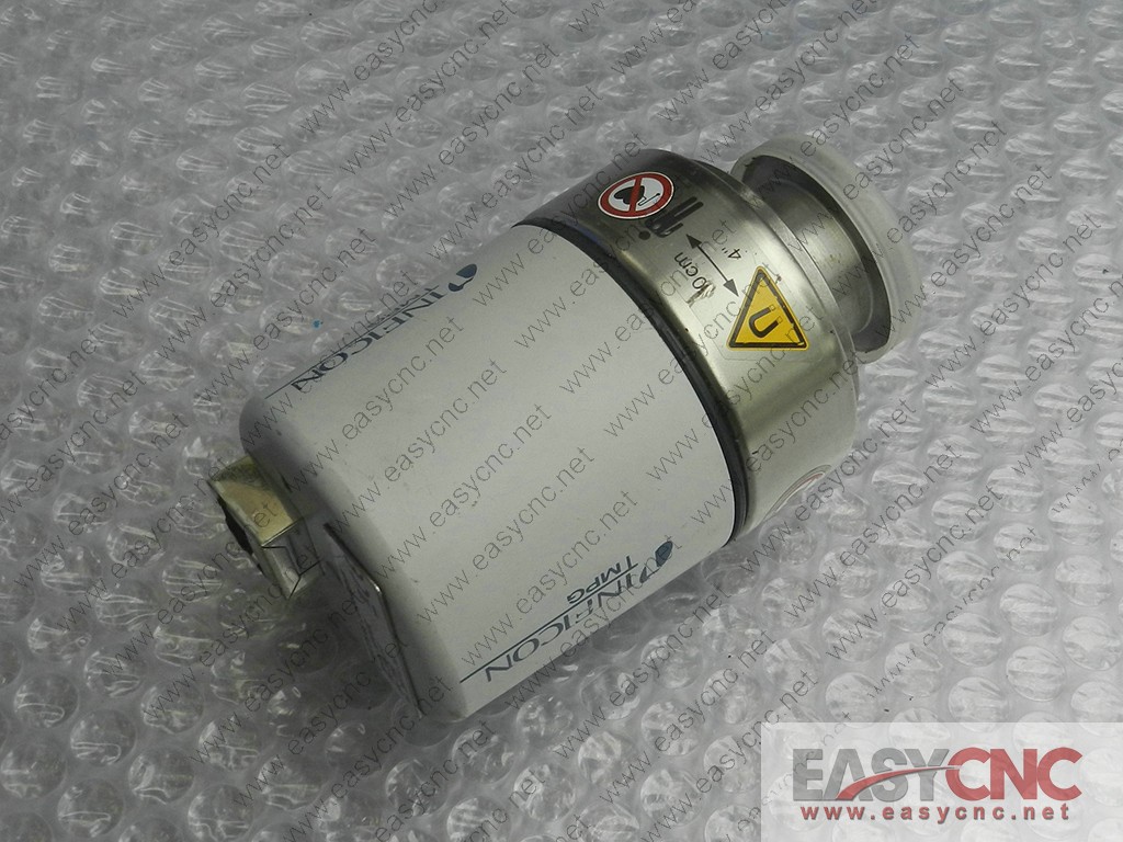 EASYCNC ONLINE SHOPPING MPG400 351-010 Inficon vacuum transducer used