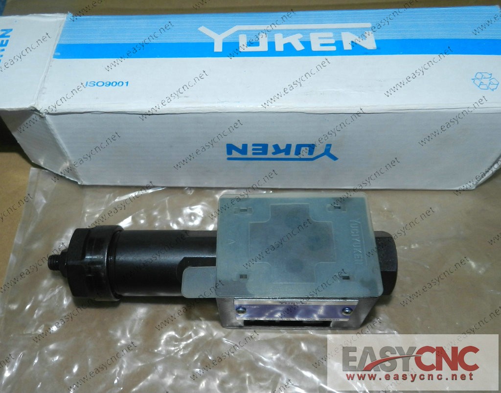 EASYCNC ONLINE SHOPPING MRP-01-C-30 Yuken Reducing Modular Valve New ...