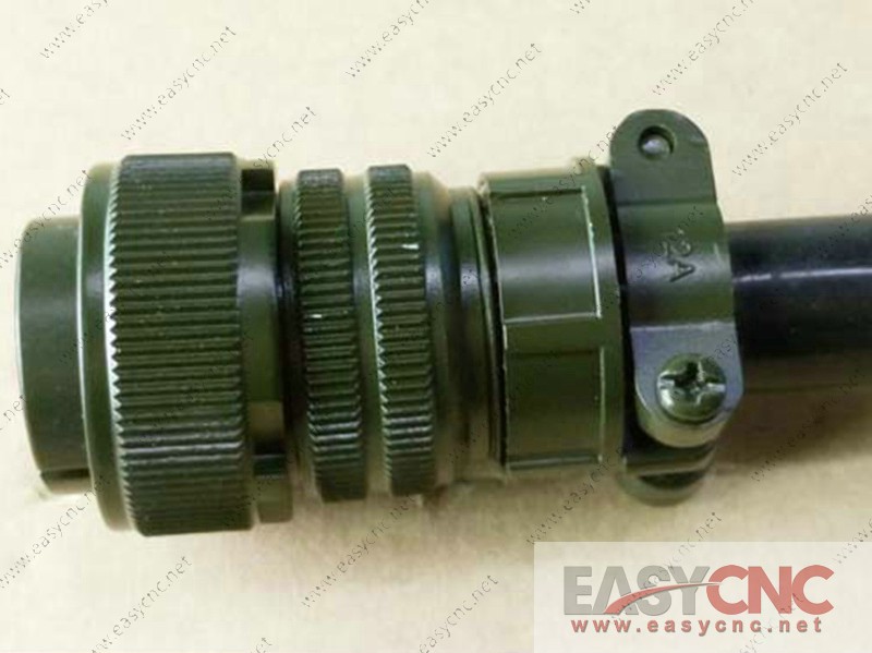 EASYCNC ONLINE SHOPPING MS3106 22-23S Mitsubishi Fanuc Servo Motor ...