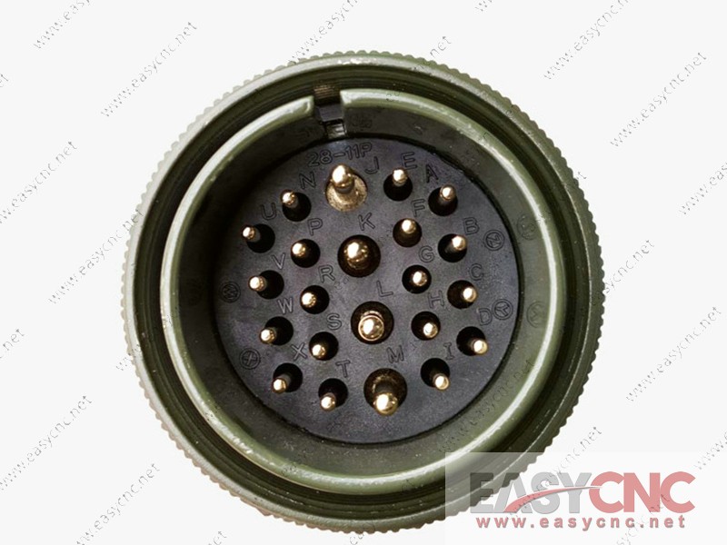 EASYCNC ONLINE SHOPPING MS3106A 28-11P Mitsubishi Fanuc Servo Motor ...