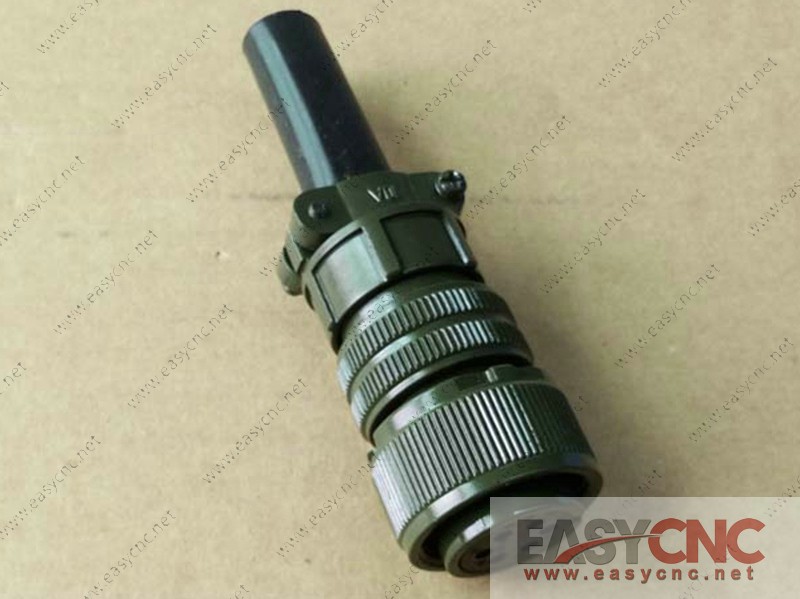 EASYCNC ONLINE SHOPPING MS3106A18-12S Mitsubishi Fanuc Servo Motor ...