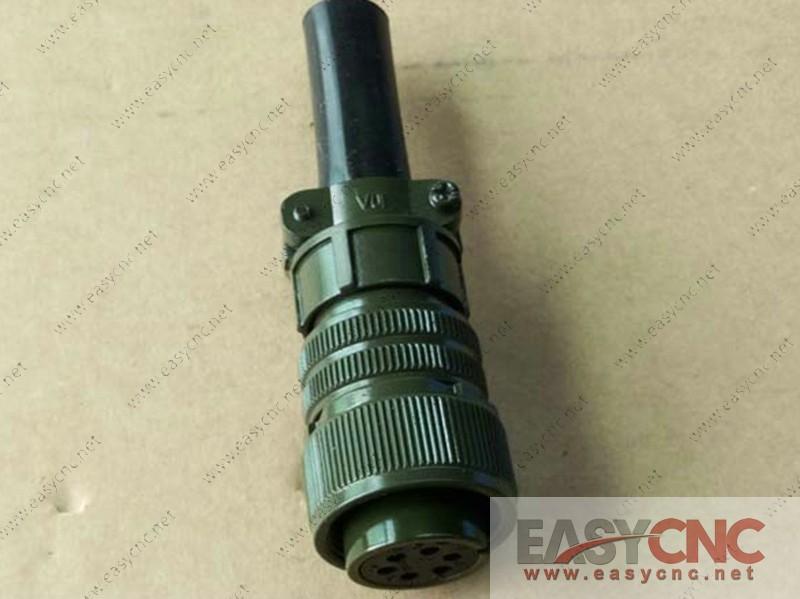 EASYCNC ONLINE SHOPPING MS3106A18-12S Mitsubishi Fanuc Servo Motor ...