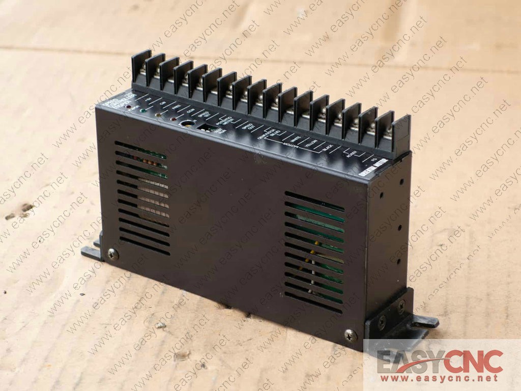 EASYCNC ONLINE SHOPPING MSP101 speed controller used