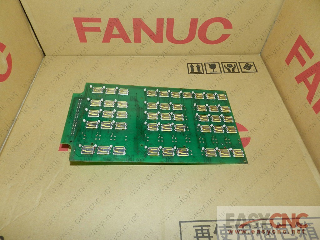 EASYCNC ONLINE SHOPPING N860-3118-T001 Fanuc keyboard used