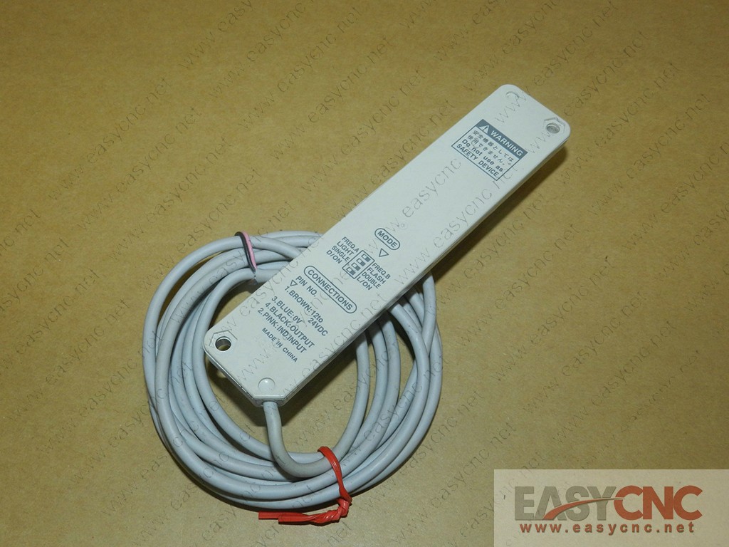 EASYCNC ONLINE SHOPPING NA1-5D-PN sunx area sensor new