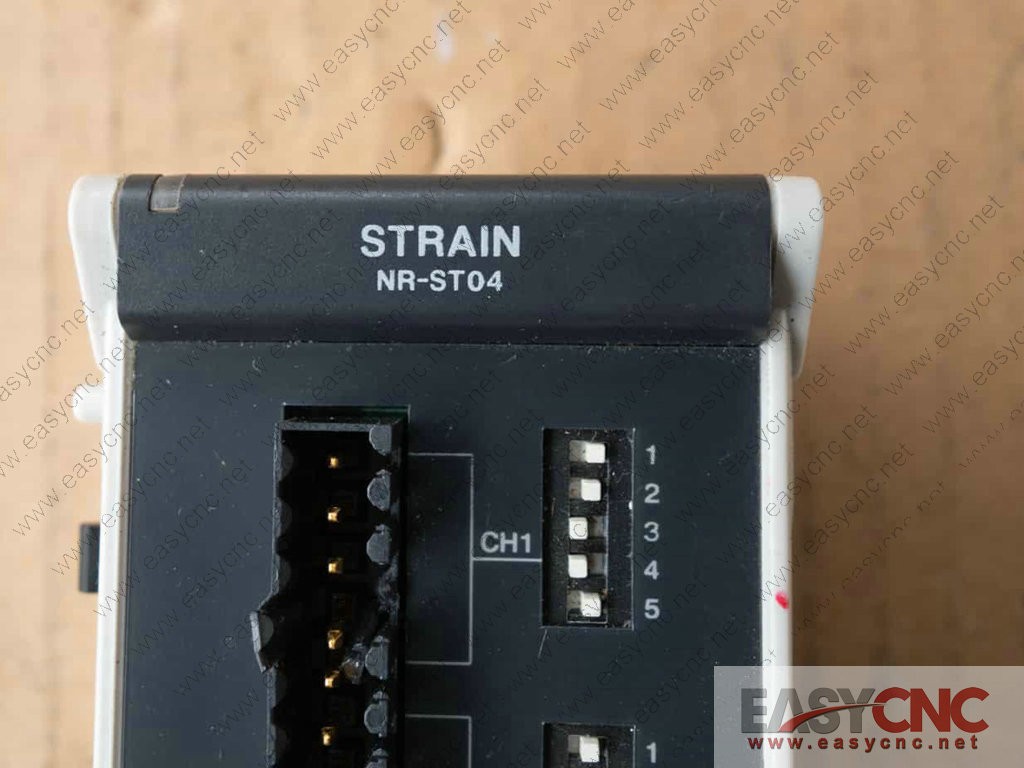 EASYCNC ONLINE SHOPPING NR-ST04 keyecne sensor used