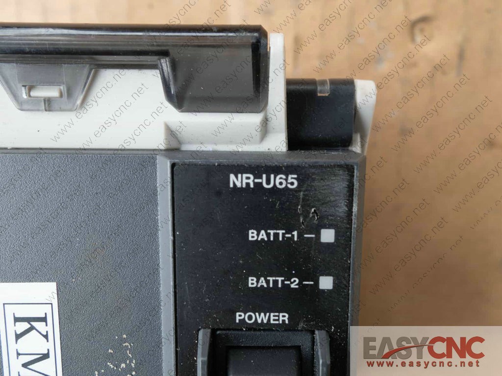 EASYCNC ONLINE SHOPPING NR-U65 used