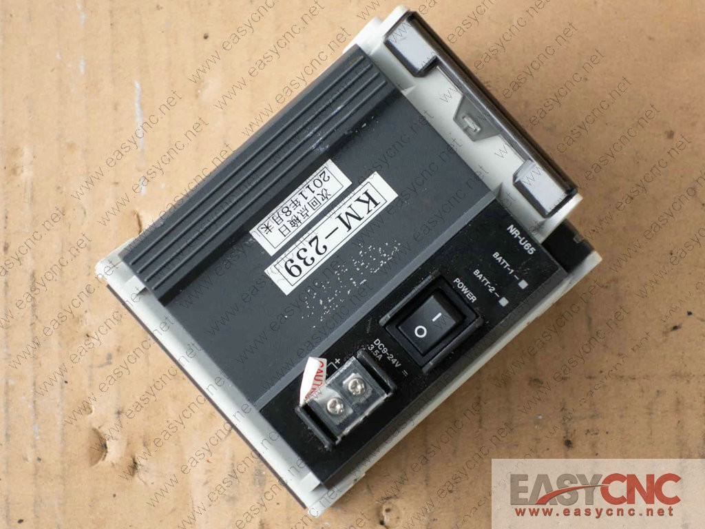 EASYCNC ONLINE SHOPPING NR-U65 used