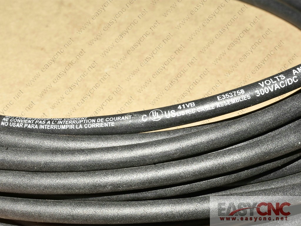 EASYCNC ONLINE SHOPPING OP-87641 KEYENCE SENSOR CABLE USED