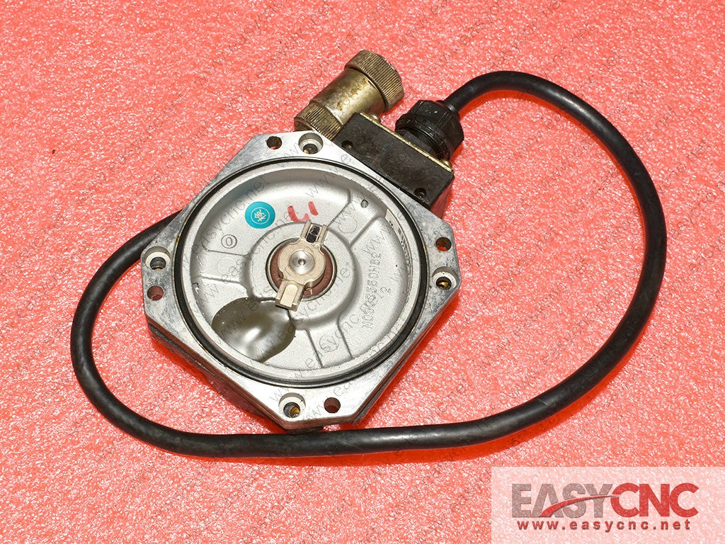 EASYCNC ONLINE SHOPPING OSA14-10 Mitsubishi encoder used