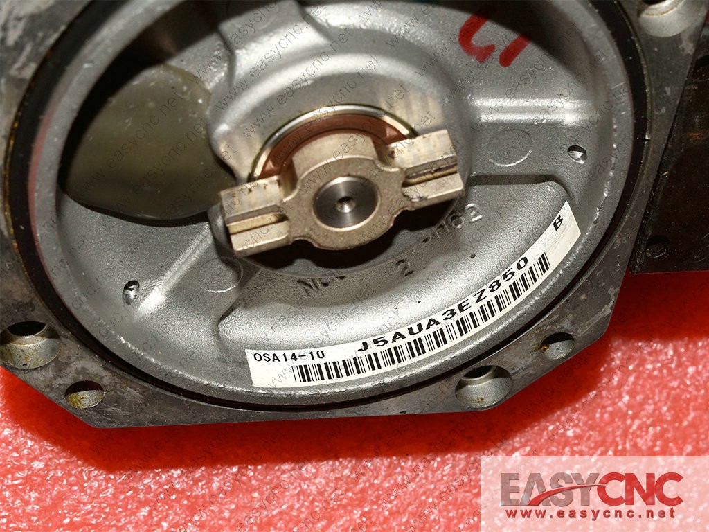 EASYCNC ONLINE SHOPPING OSA14-10 Mitsubishi encoder used