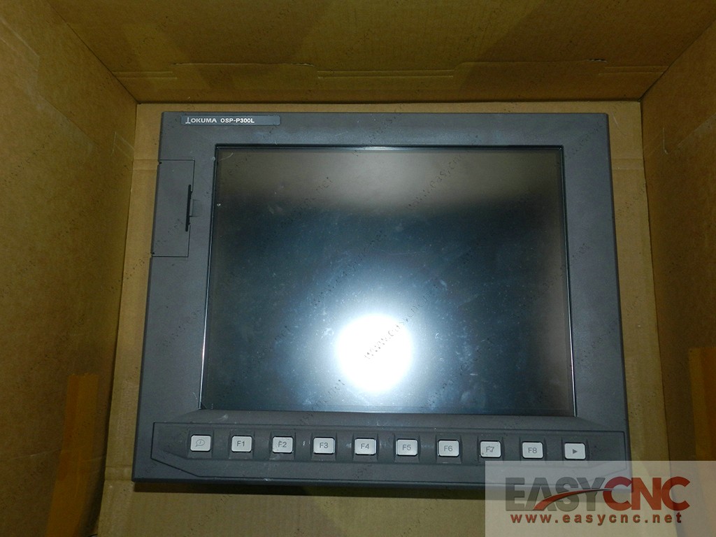 EASYCNC ONLINE SHOPPING OSP-P300L E0231-951-005 OKUMA USED