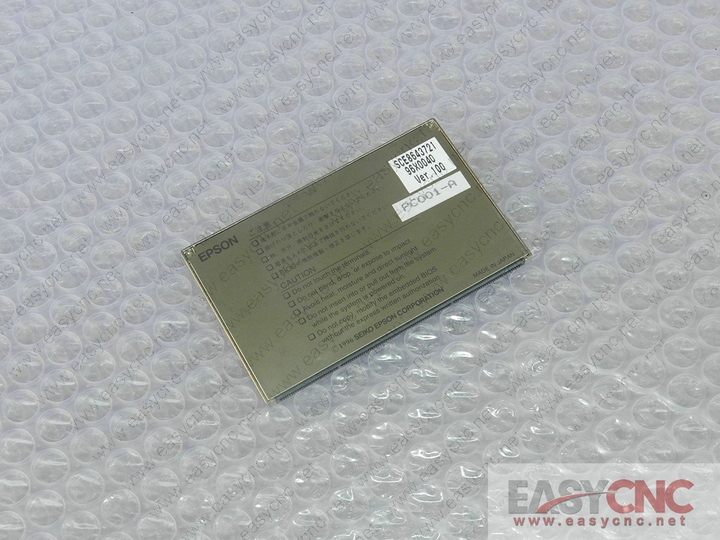 EASYCNC ONLINE SHOPPING PC001-A Mitsubishi used