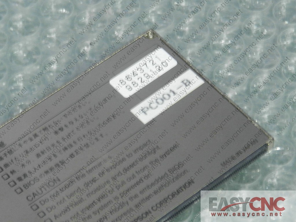 EASYCNC ONLINE SHOPPING PC001-B Mitsubishi cpu used