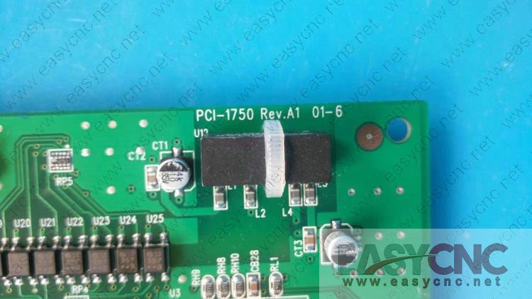 EASYCNC ONLINE SHOPPING PCI-1750 Advantech pcb used