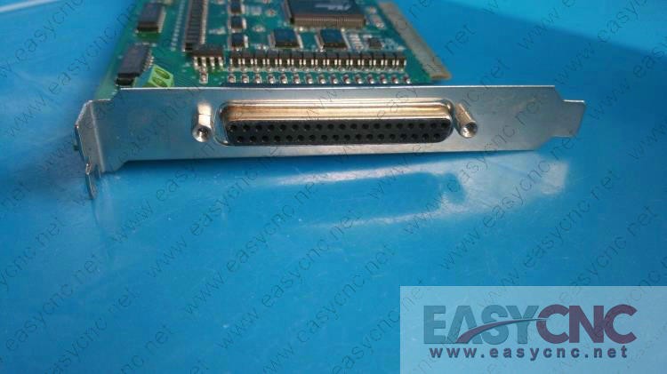 EASYCNC ONLINE SHOPPING PCI-1750 Advantech pcb used