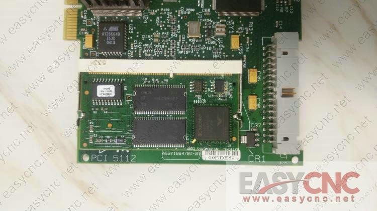 EASYCNC ONLINE SHOPPING PCI-5112 National instruments capture card used
