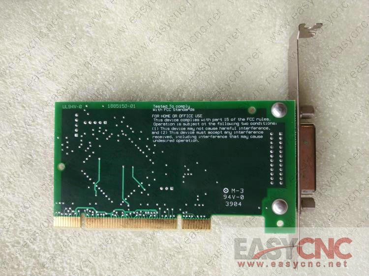 EASYCNC ONLINE SHOPPING PCI-CPIB National instruments pci capture card used