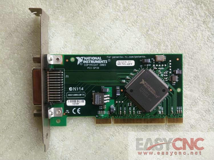 EASYCNC ONLINE SHOPPING PCI-CPIB National instruments pci capture card used