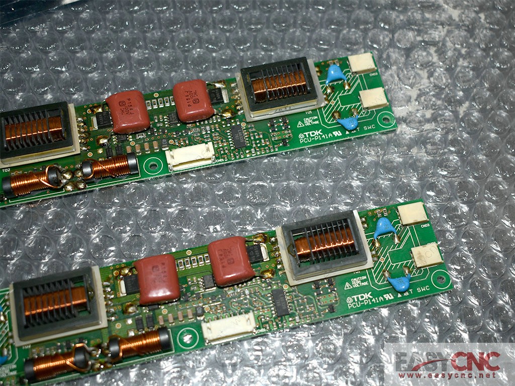 EASYCNC ONLINE SHOPPING CXA-0349 PCU-P141A Tdk Inverter New