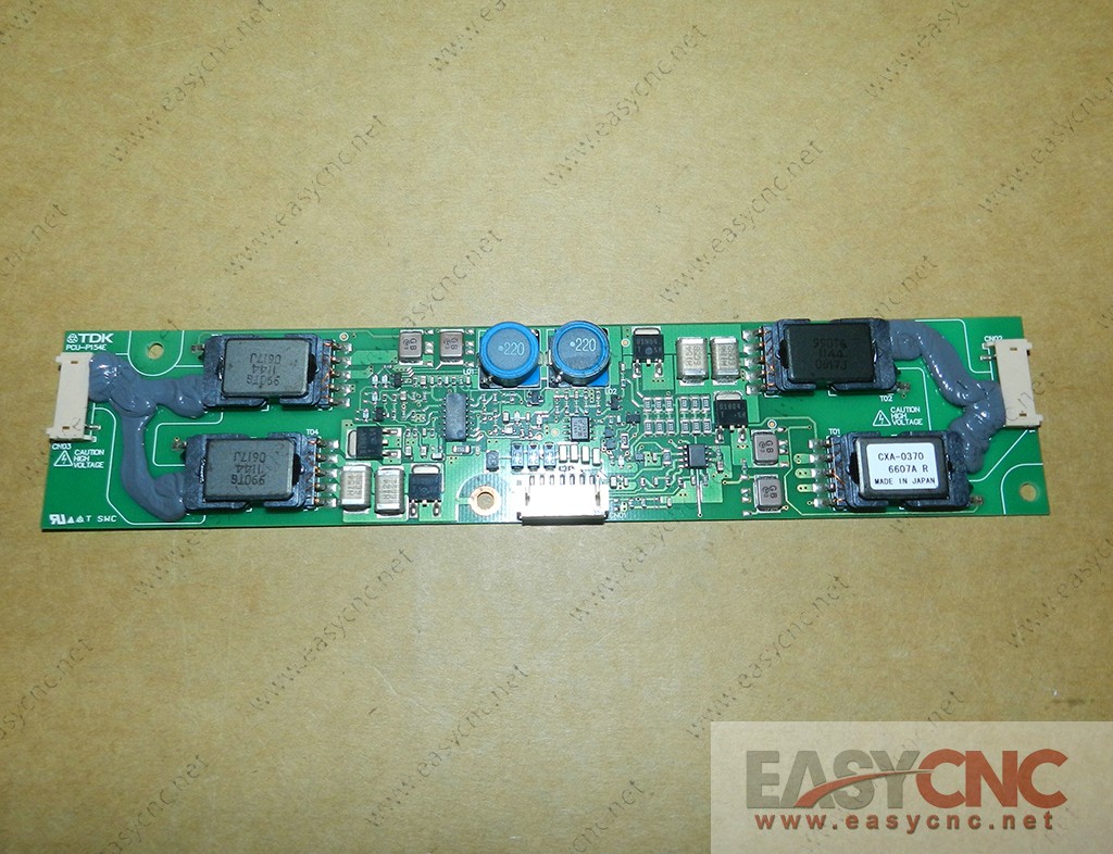 EASYCNC ONLINE SHOPPING PCU-P154E CXA-0370 TDK BACKLIGHT INVERTER