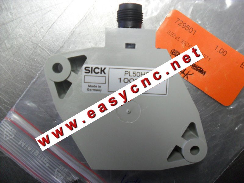 EASYCNC ONLINE SHOPPING PL50HS SICK NEW AND ORIGINAL