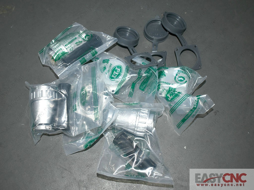 EASYCNC ONLINE SHOPPING PLS-2812-RM-PF Connector New