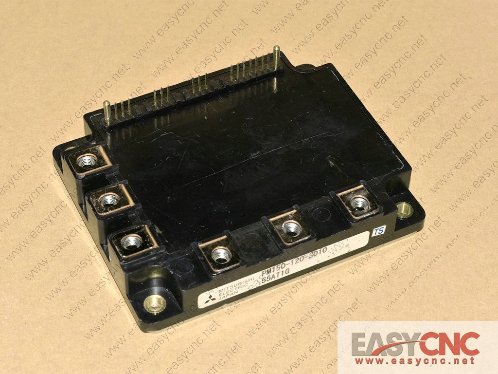 EASYCNC ONLINE SHOPPING PM150-120-S010 Mitsubishi IGBT new