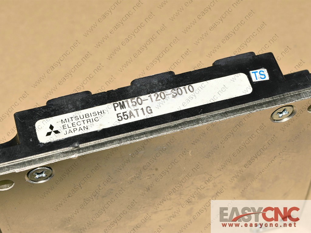 EASYCNC ONLINE SHOPPING PM150-120-S010 Mitsubishi IGBT new