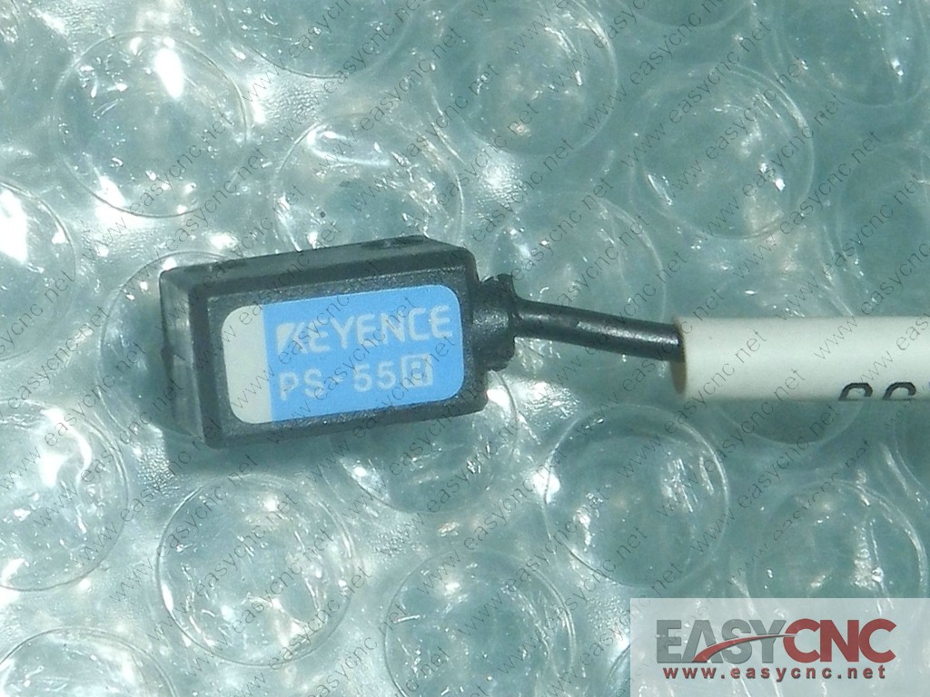 EASYCNC ONLINE SHOPPING PS-55R KEYENCE sensor used