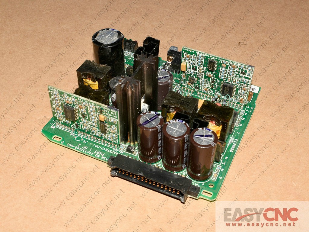 EASYCNC ONLINE SHOPPING PS37A1-44A737246-G01 GE PCB USED