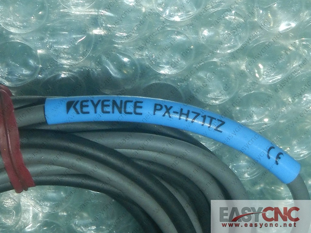 EASYCNC ONLINE SHOPPING PX-H71TZ KEYENCE sensor used