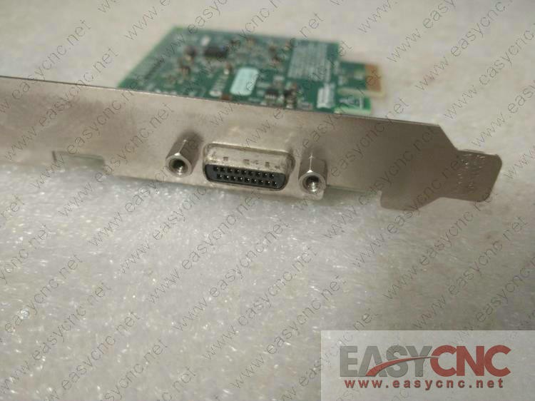 EASYCNC ONLINE SHOPPING PXI-PCIe8361 National instruments capture card used