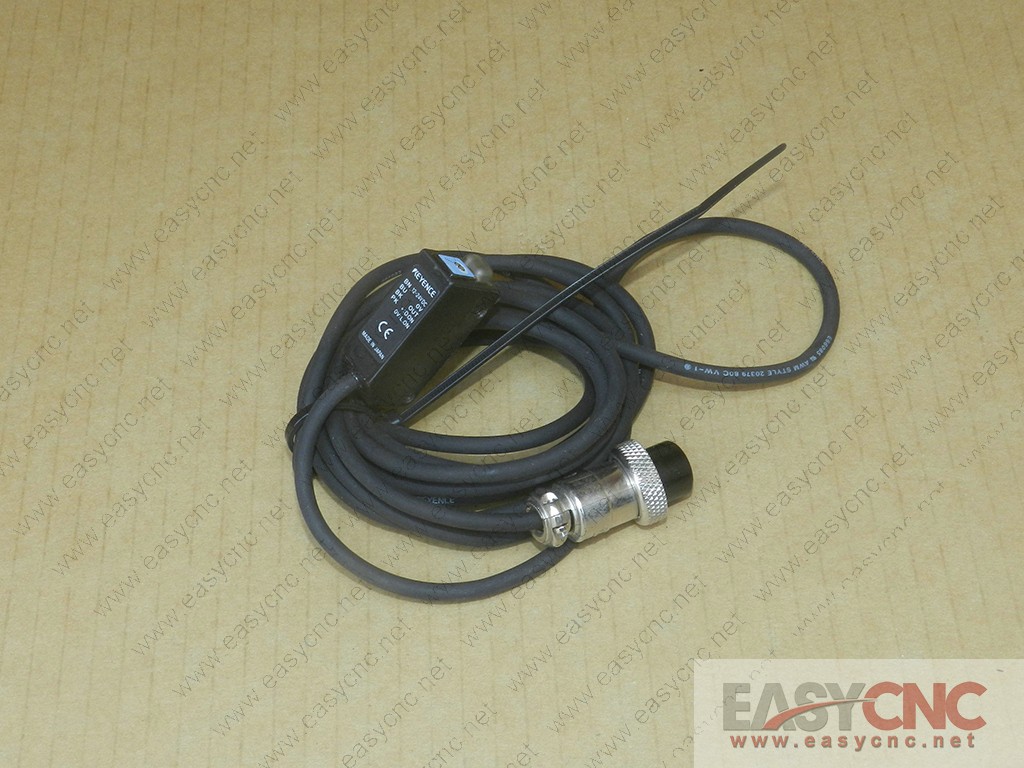 EASYCNC ONLINE SHOPPING PZ-M11 Keyence sensor new