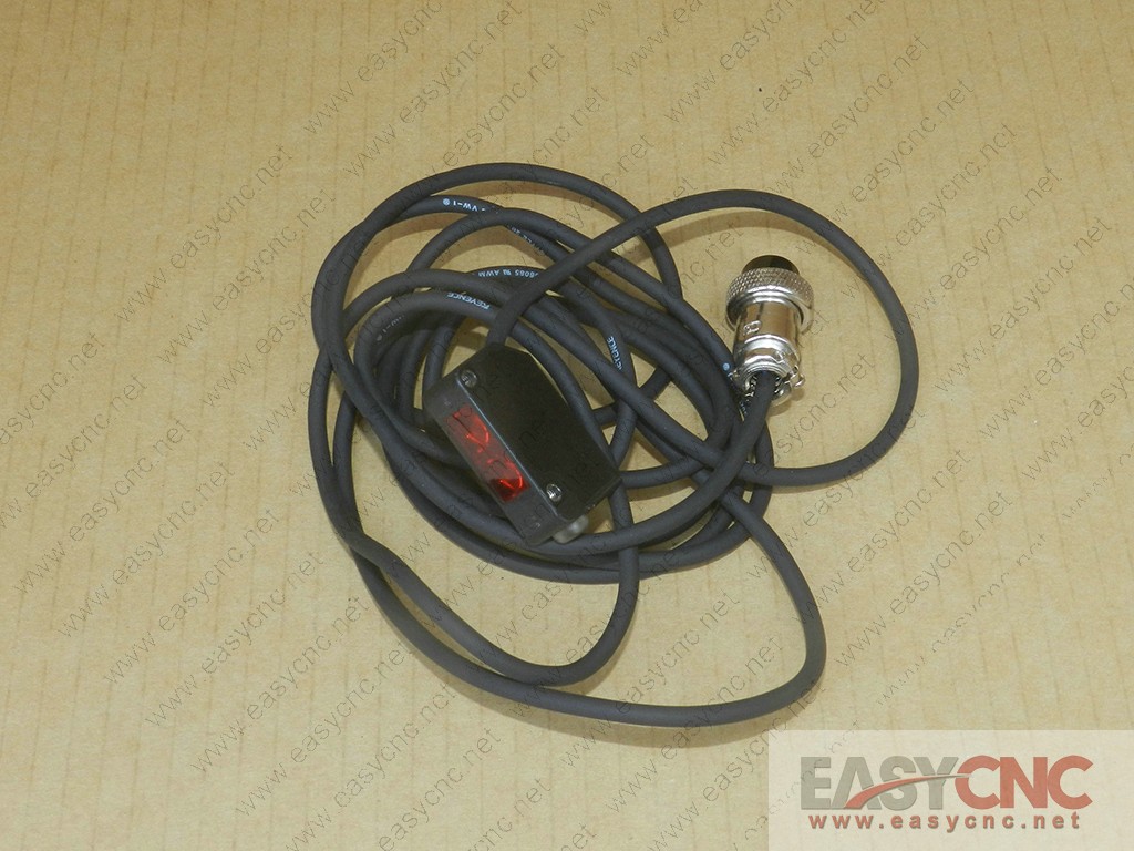 EASYCNC ONLINE SHOPPING PZ-M31 Keyence sensor new