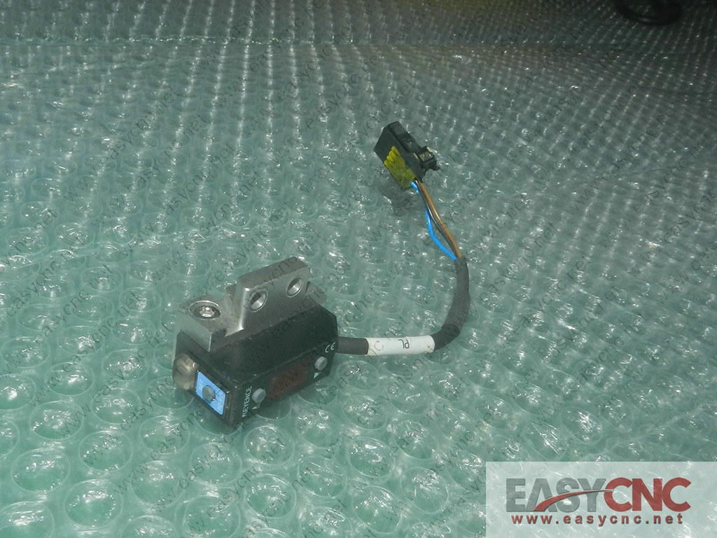 EASYCNC ONLINE SHOPPING PZ-V11 KEYENCE sensor used
