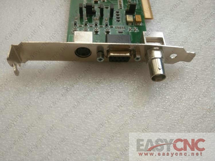 EASYCNC ONLINE SHOPPING Euresys Picolo pci frame grabber karte used