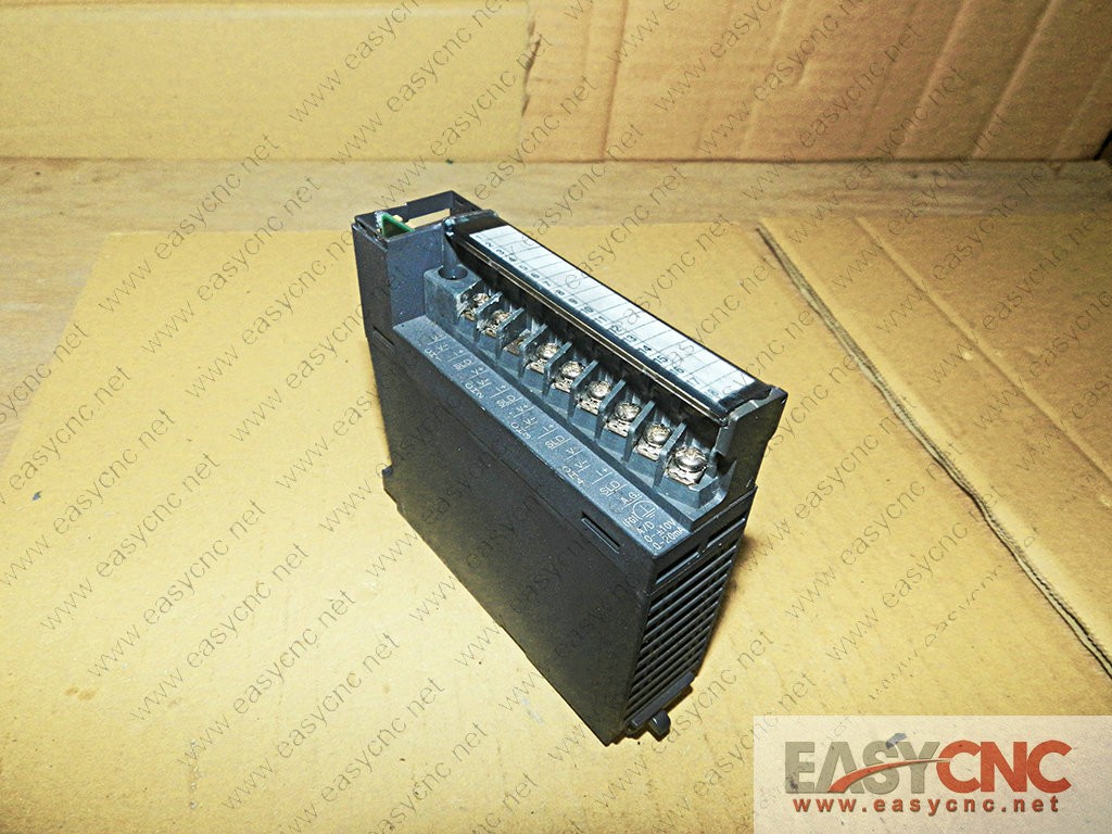 EASYCNC ONLINE SHOPPING Q64AD MITSUBISHI A/D CONVERTER UNIT USED