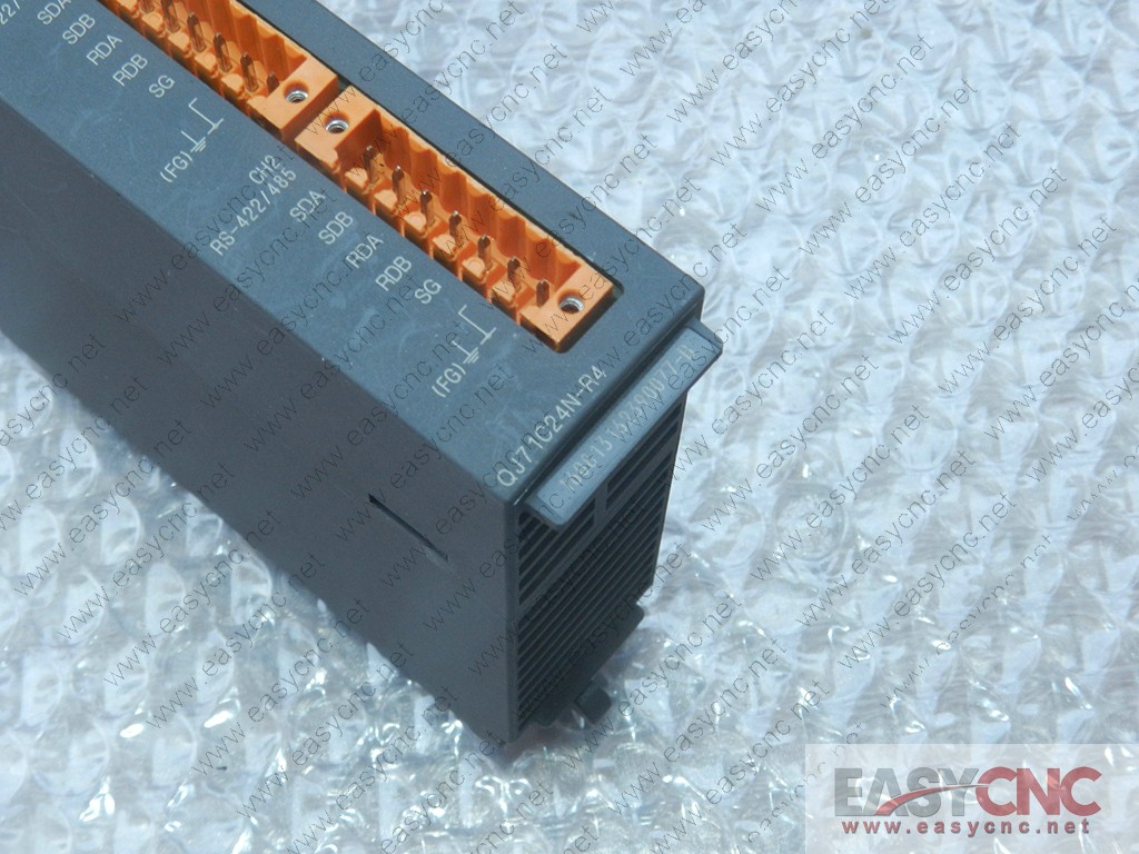 EASYCNC ONLINE SHOPPING QJ71C24N-R4 Mitsubishi PLC used