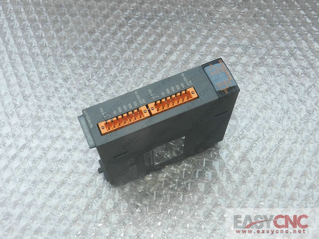 EASYCNC ONLINE SHOPPING QJ71C24N-R4 Mitsubishi PLC used