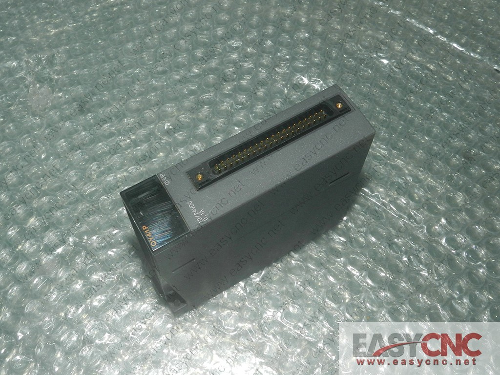 EASYCNC ONLINE SHOPPING QY41P MITSUBISHI output unit used